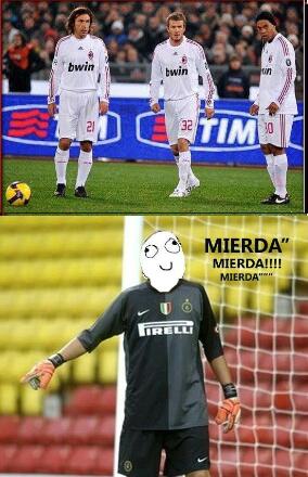 mie*da, mie*da, mie*da - Meme subido por david.romo0801 :) Memedroid