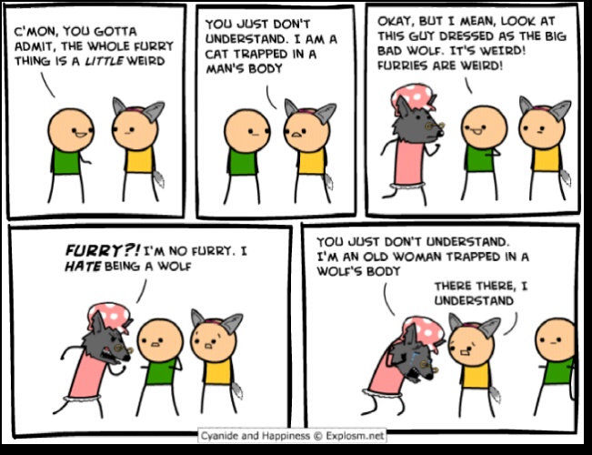 Trapped! - Meme by Memii :) Memedroid