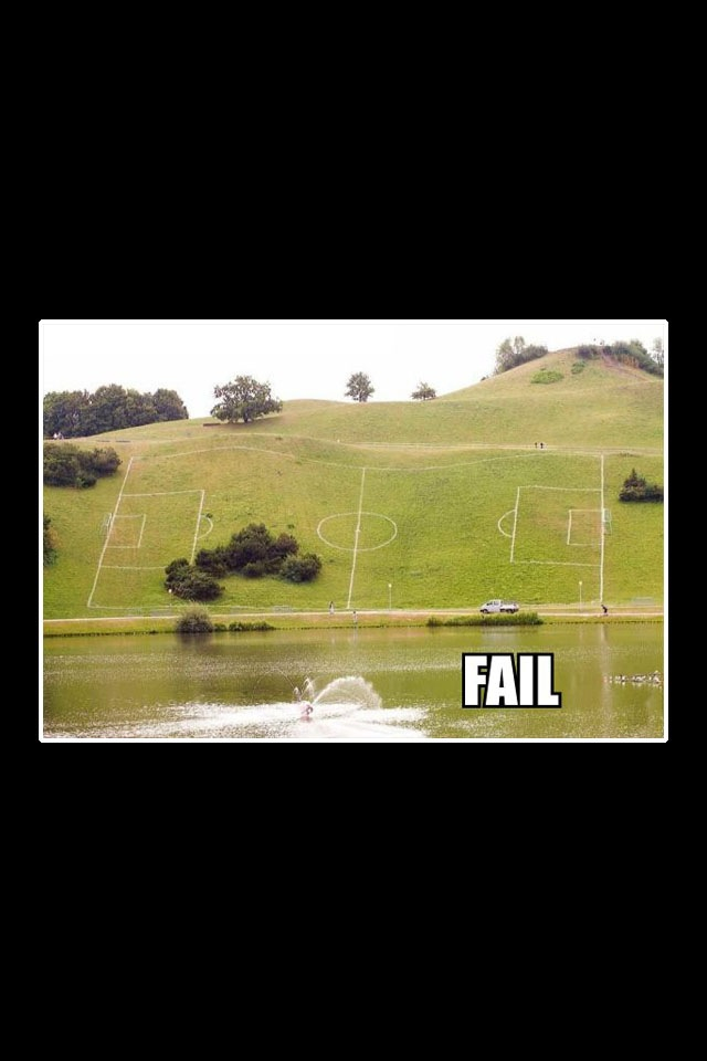 FAIL;) - Meme by Spanishgamer :) Memedroid