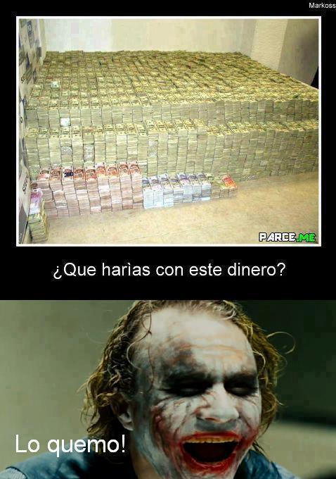 ese wason es un loquillo - Meme subido por giovanniraper :) Memedroid