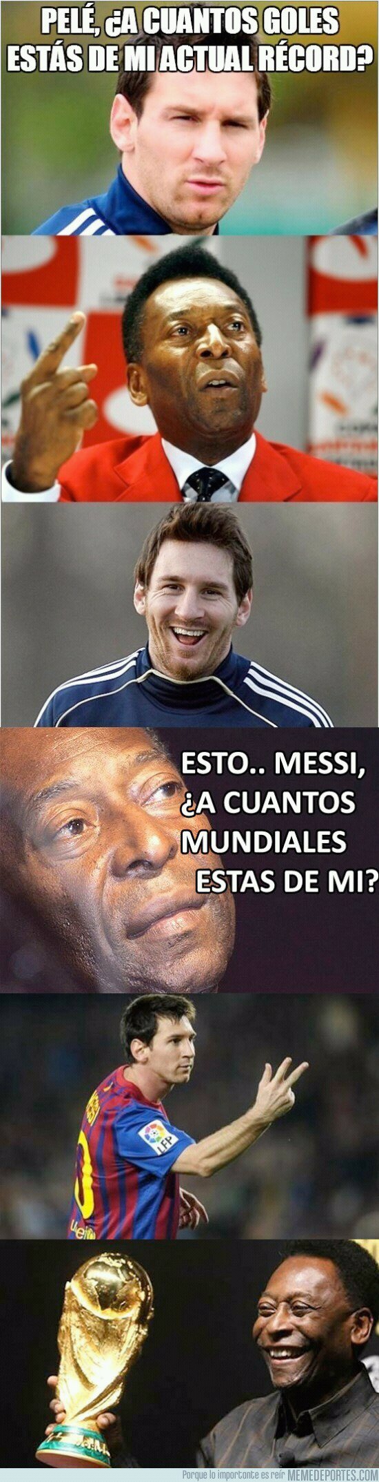 récords - Meme by caique31.cm :) Memedroid