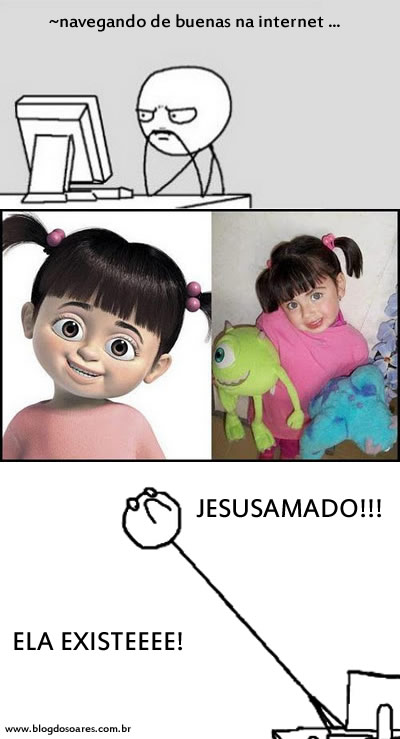 fofa... - Meme by jujuh :) Memedroid