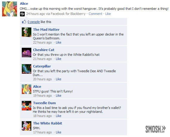 got this from the smosh website - Meme by tovar123 :) Memedroid