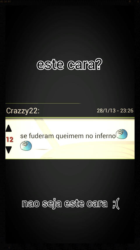 luto pelas pessoas de santa maria ;/ - Meme by llukinhas :) Memedroid