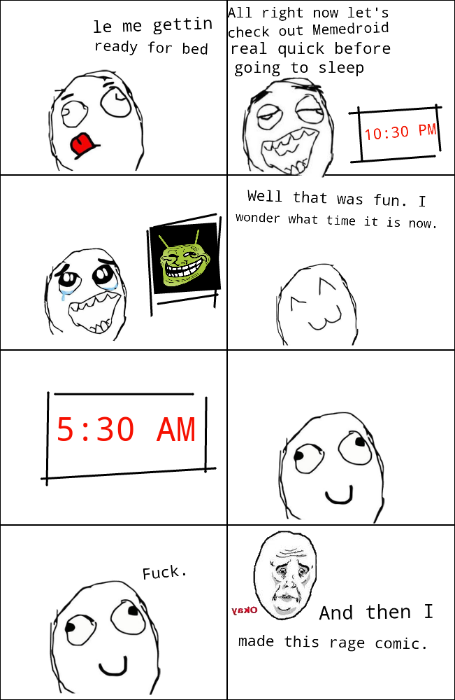 True story. - Meme by Maractus84 :) Memedroid