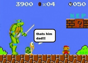 Turtle - Meme by kgfergie :) Memedroid