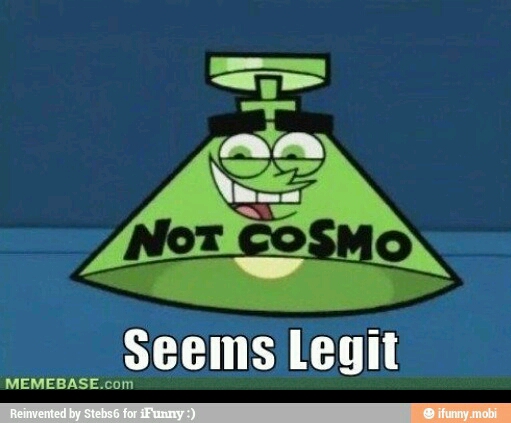 Seems Legit - Meme by MeowingBadger :) Memedroid