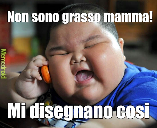 ciccio cina - Meme by gigiribba :) Memedroid