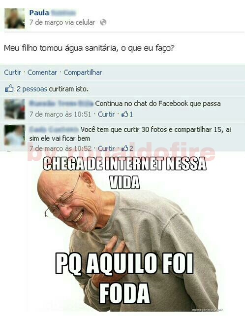 SOCORRO - Meme by ronaldofire :) Memedroid