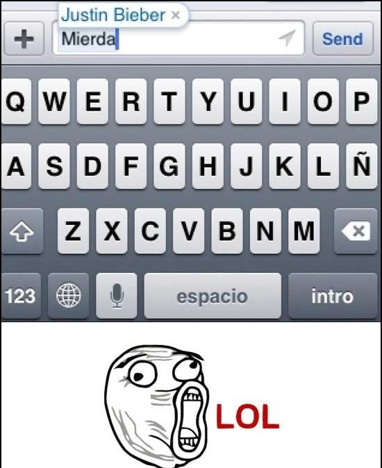 Mi**da - Meme subido por alexis5629 :) Memedroid