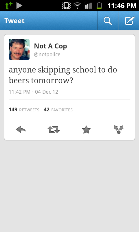 Totally not a cop - Meme by tbagmyownteam :) Memedroid