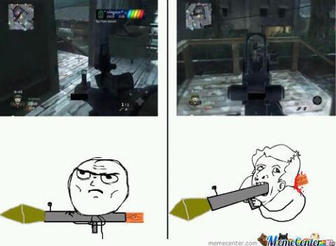 Genius sur Call of ! - Meme subido por DiGitaL_-MaGikZz :) Memedroid