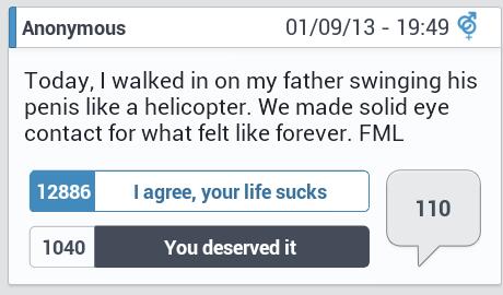 FML - Meme by scars_remain :) Memedroid