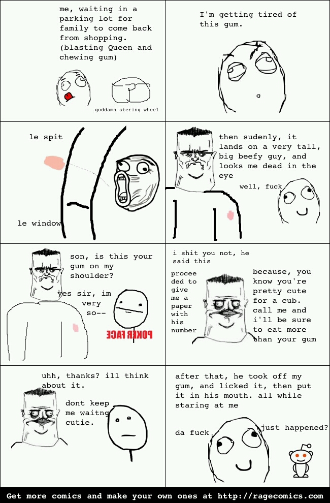 umm.... - Meme by dragongt114 :) Memedroid