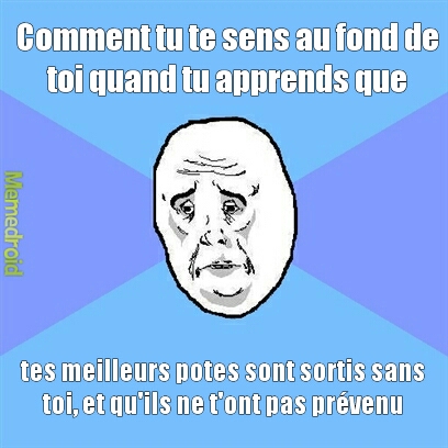 Seul - Meme subido por miidou :) Memedroid