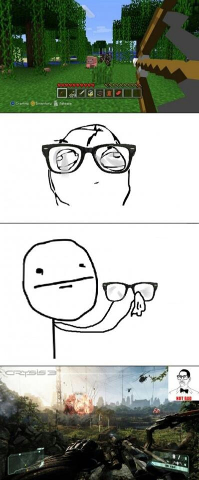 calidad HD - Meme subido por Felix3.5 :) Memedroid