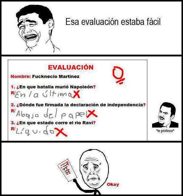 Es injusto! - Meme subido por Jomartroller :) Memedroid