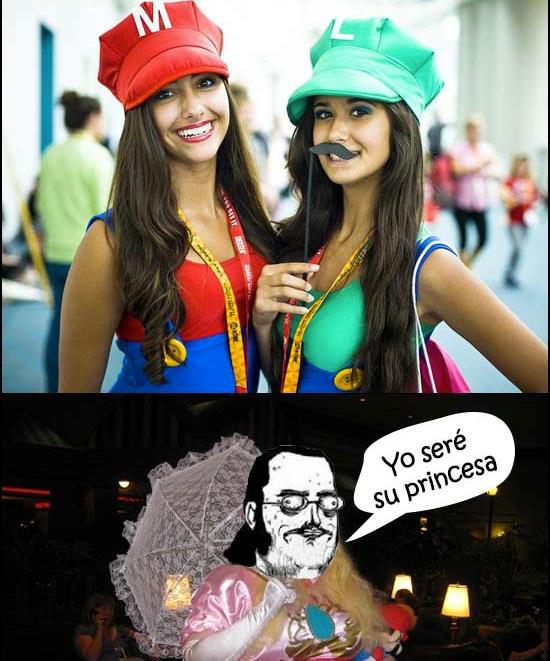 friky - Meme subido por pollita666 :) Memedroid