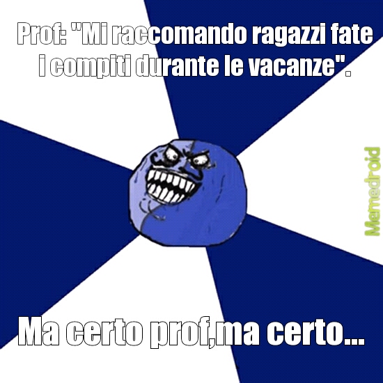 certo certo certo - Meme subido por samthebest :) Memedroid