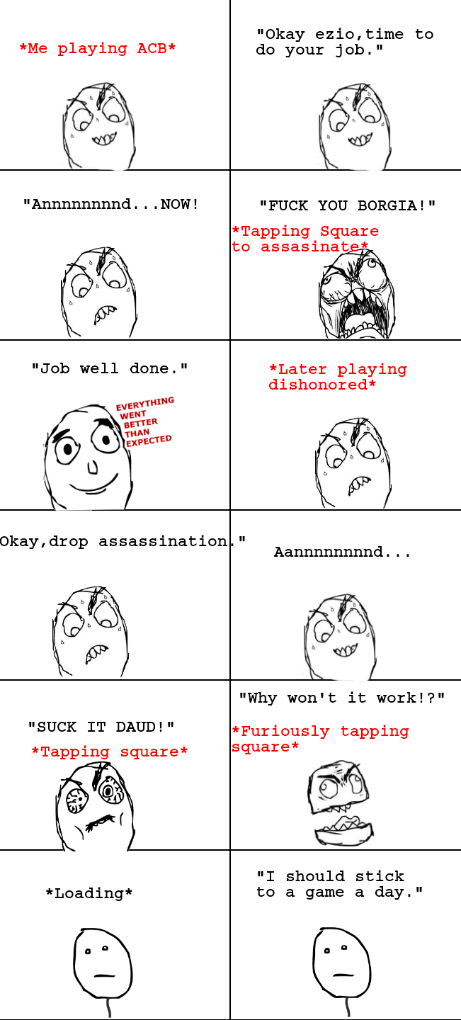 Gets to me sometimes. - Meme by DjsTaa8159 :) Memedroid