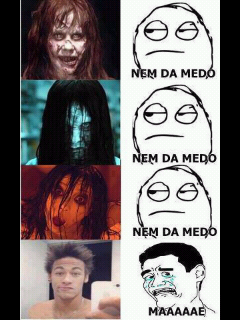 socorro!!! - Meme by Liih_Trollina :) Memedroid