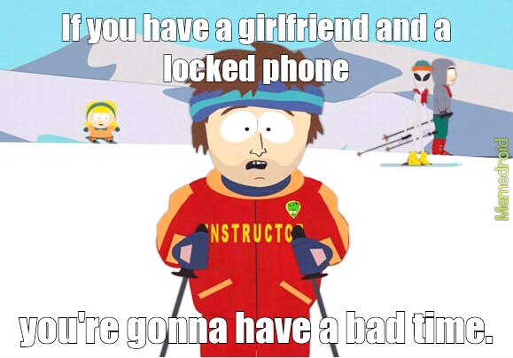 EFF - Meme by gwalle :) Memedroid