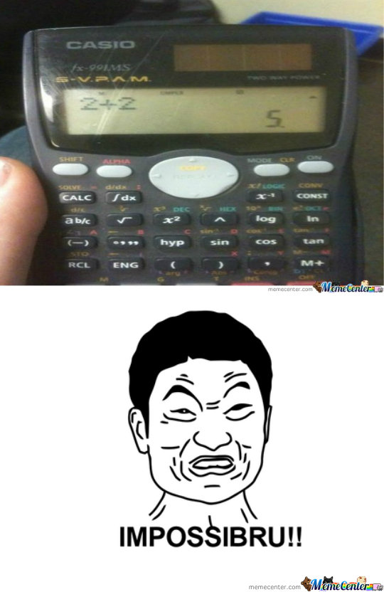 WTF??? - Meme subido por rey.punk.1980 :) Memedroid