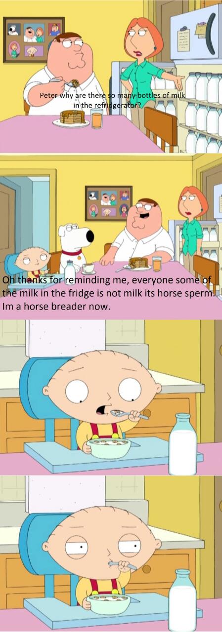 horse breeder - Meme by GrizzlyApe :) Memedroid