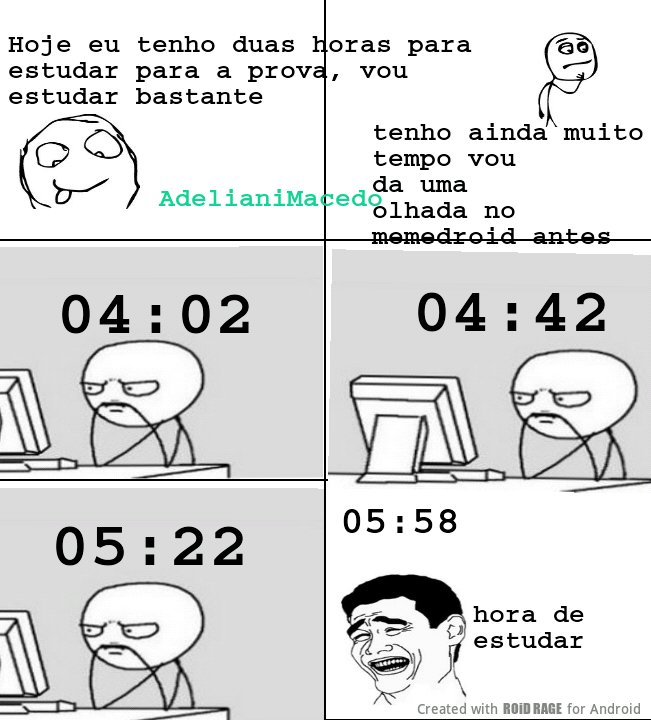 melhor impossivel - Meme by adelianim :) Memedroid