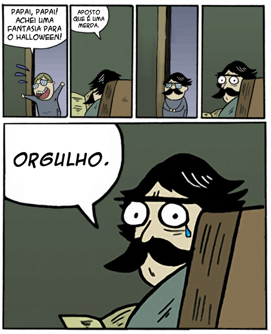 orgulho do meu filho - Meme by Deley20 :) Memedroid