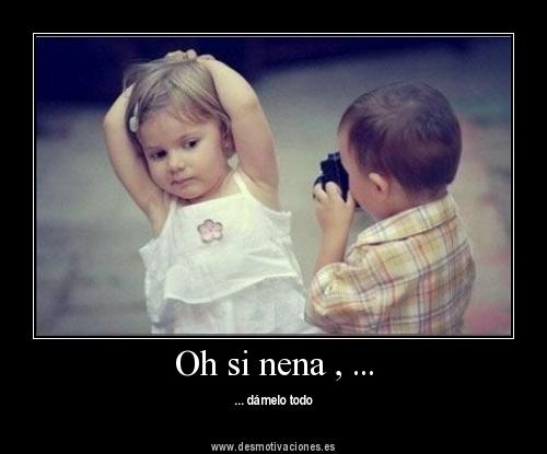 modelos... - Meme subido por dani2502 :) Memedroid