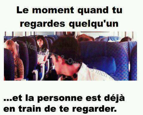 Regards - Meme subido por girondins.champions. :) Memedroid