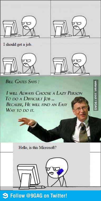 thats why i love pc - Meme by jereon :) Memedroid