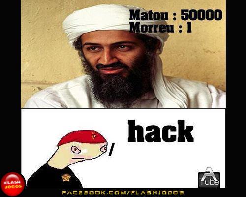 Hack - Meme by megapostagens :) Memedroid