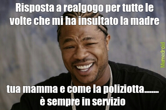 Tié - Meme by gokucherif :) Memedroid