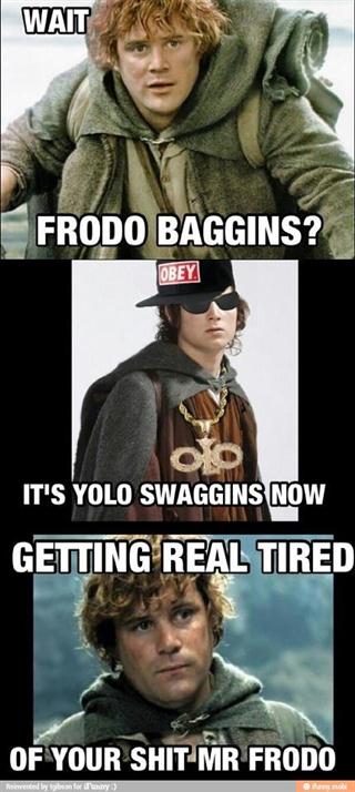 fo shizzle - Meme by TheHotTroll :) Memedroid