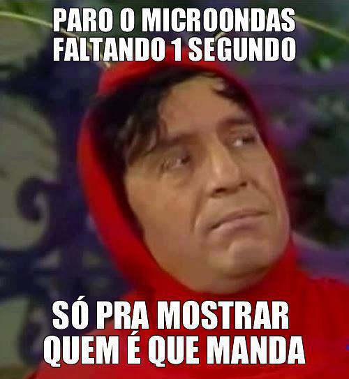 quem é que manda - Meme subido por MemeGamers :) Memedroid