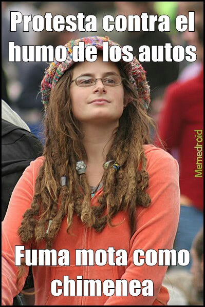 Fuma mota - Meme subido por eliman9968 :) Memedroid