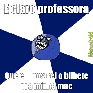 muhaha - Meme by gustavojoserb :) Memedroid