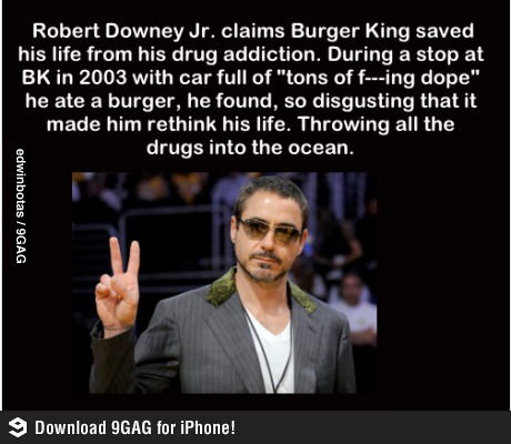 have it your way - Meme by mrojas :) Memedroid