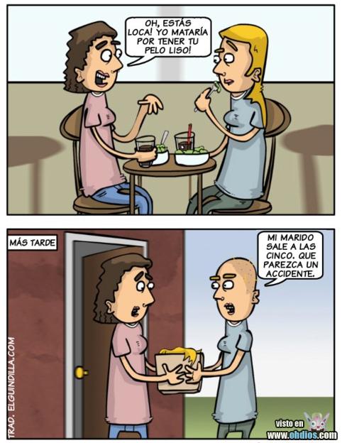 A veces es mejor no opinar... - Meme subido por pablo00000 :) Memedroid