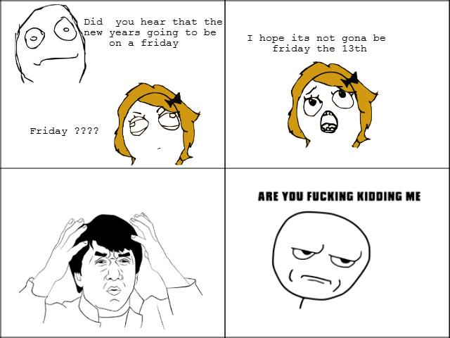 blondie - Meme by perfect_guy :) Memedroid
