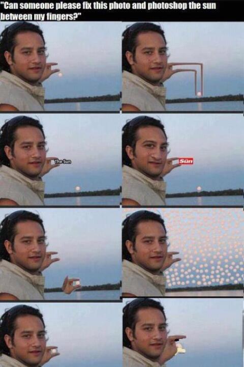 trollage... - Meme by kevbuscus :) Memedroid