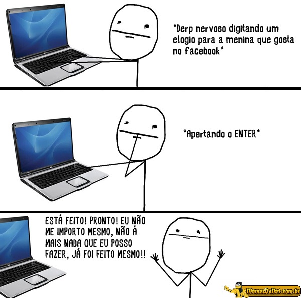 agora foi - Meme by jpbs2846 :) Memedroid