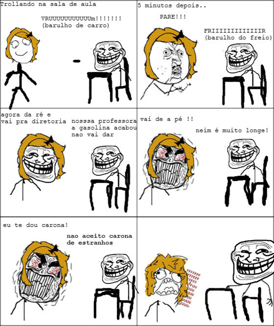 to afim n - Meme by andrealmeida :) Memedroid