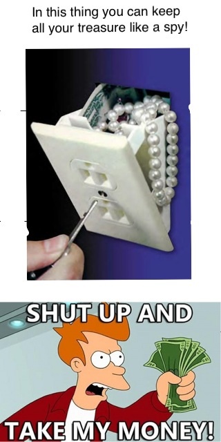 Like a spy - Meme by SkizzoKing :) Memedroid