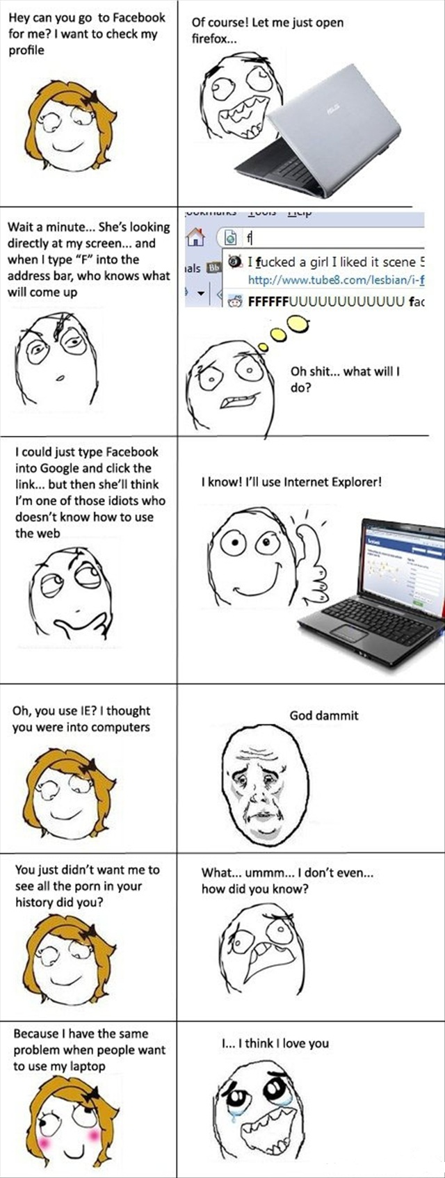 Perfect match - Meme by MasterMemes :) Memedroid