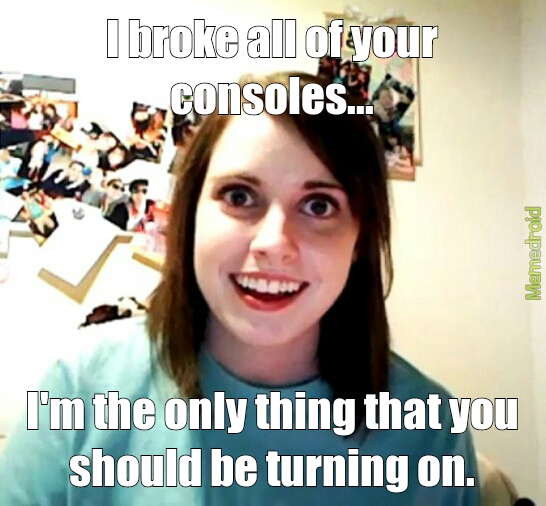 Aww :( - Meme subido por Shadowo4o9 :) Memedroid