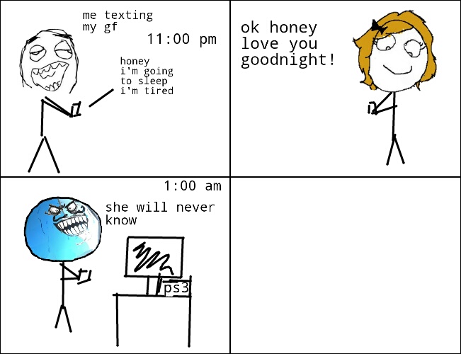 every time - Meme by jesodbar :) Memedroid