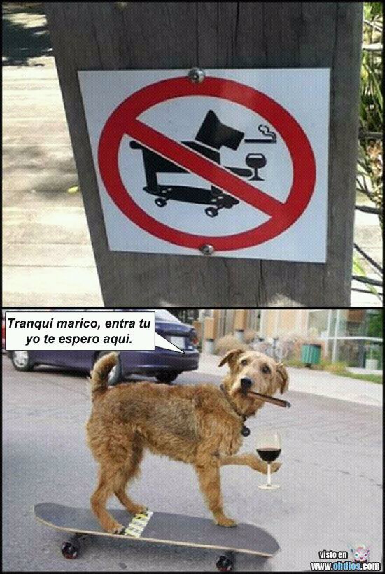 Yo te espero - Meme subido por mattymeme :) Memedroid